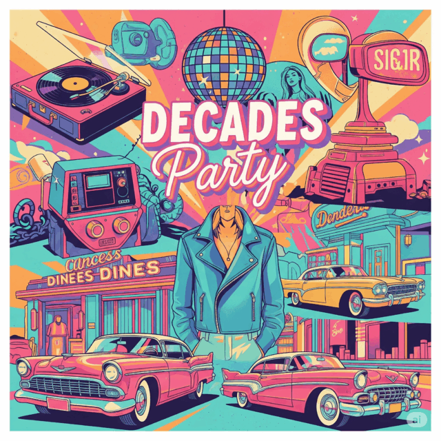 Intergroup's 4th Annual Decade Party - East Tennessee Intergroup of ...